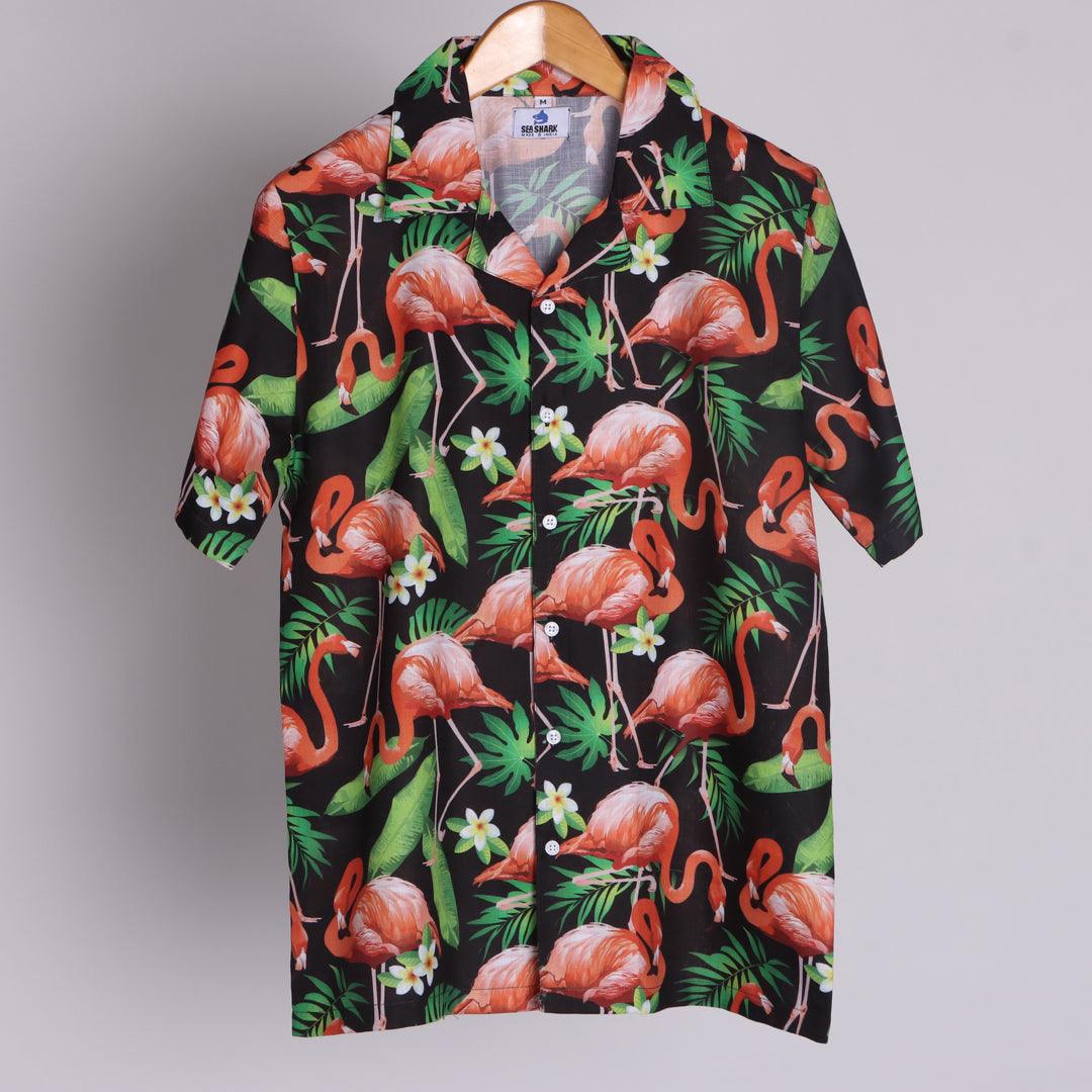 Men's Shirts#9 – SEASHARKIN