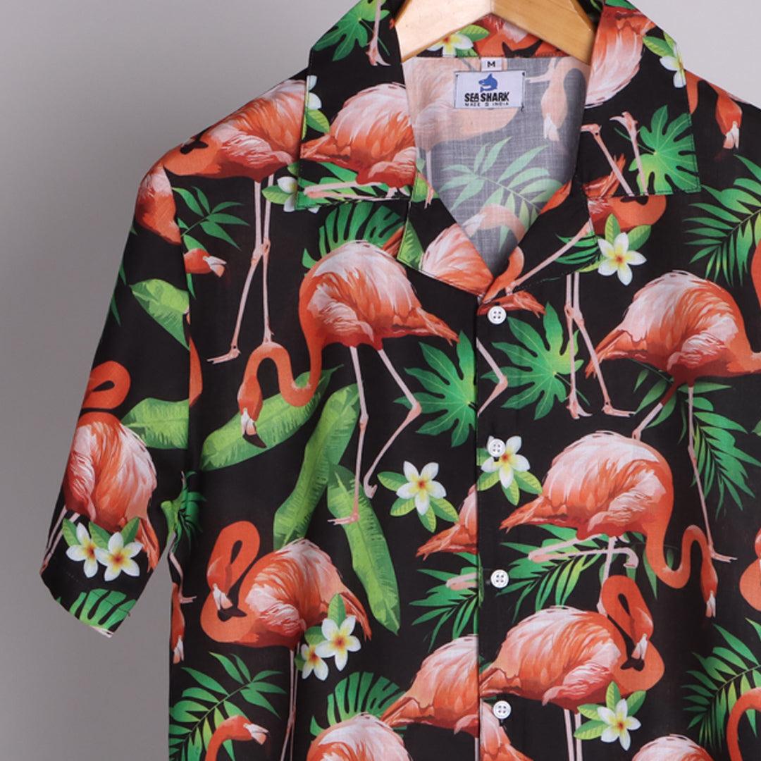 Men's Shirts#9 – SEASHARKIN