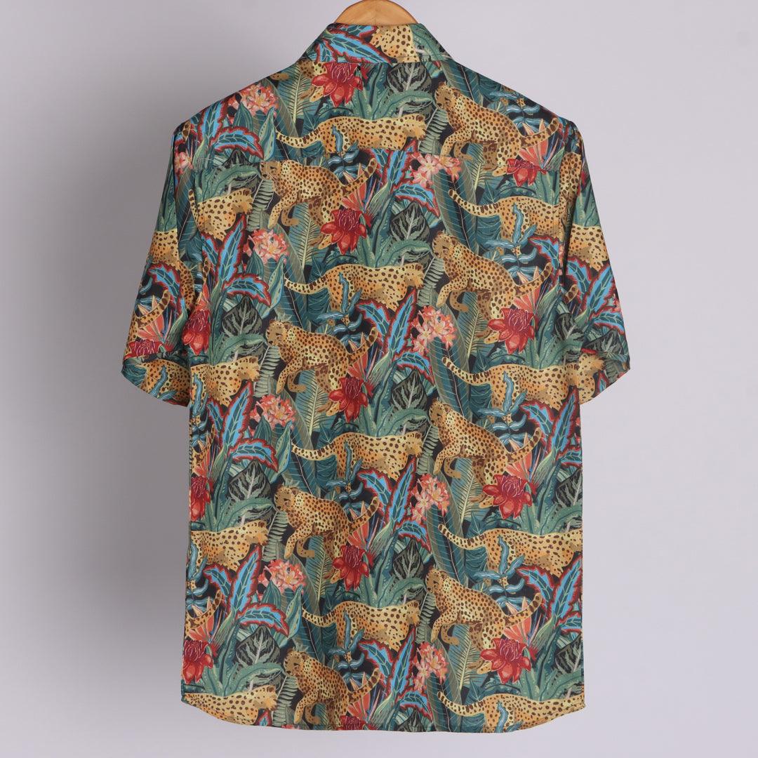 Men's Shirts#10 – SEASHARKIN