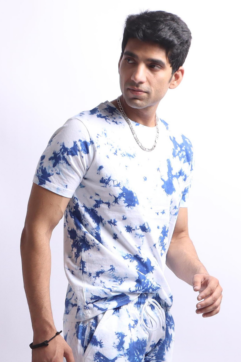 Tie Dye Tee – SEASHARKIN